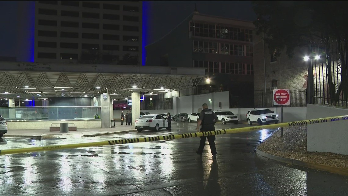MARTA Police shoot, kill man with gun after trying to ticket him on ...