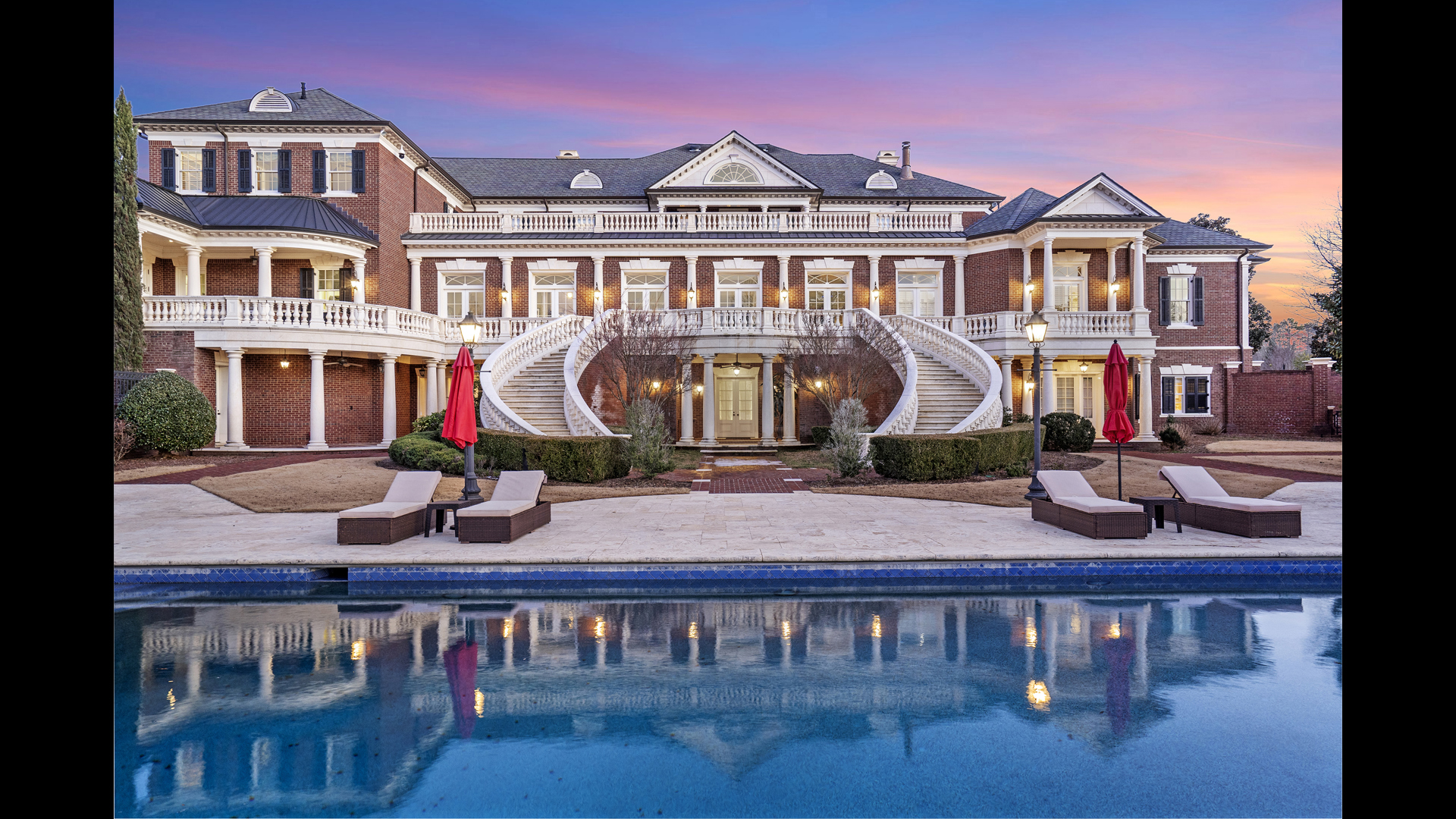 Atlanta real estate: Dwight Howard mansion listed for sale | 11alive.com