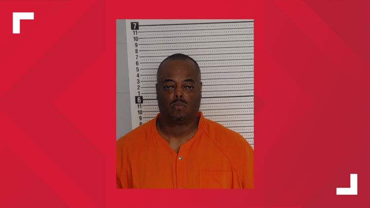 Former state probation officer charged after alleged sexual misconduct ...