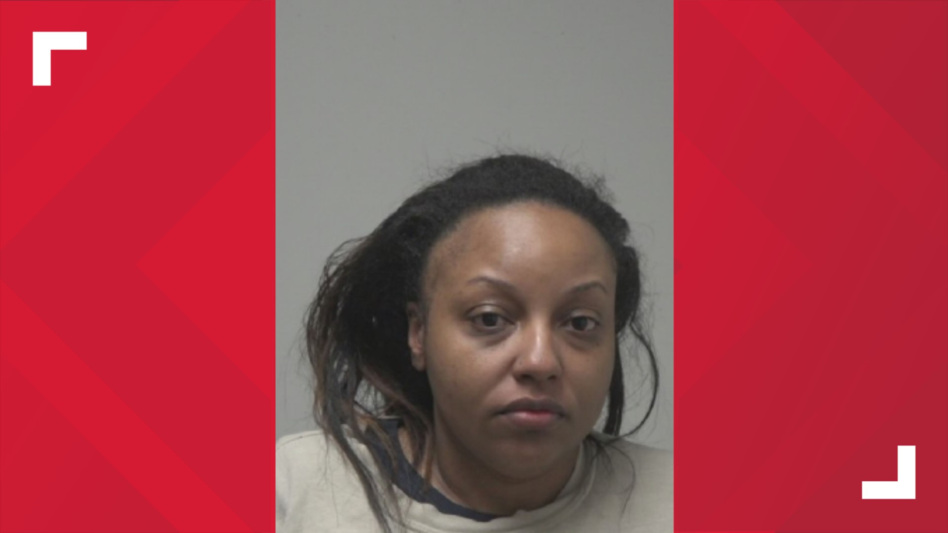 Newnan mom Chloe Jackson-Jones child abuse case | 11alive.com