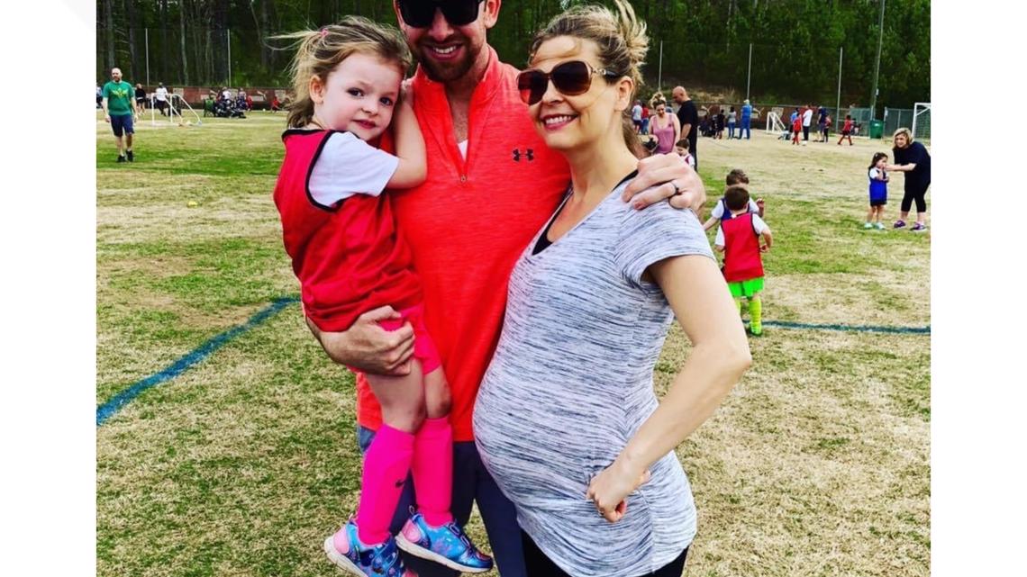 How the CHEK2 gene mutation increases risk for breast cancer | 11alive.com