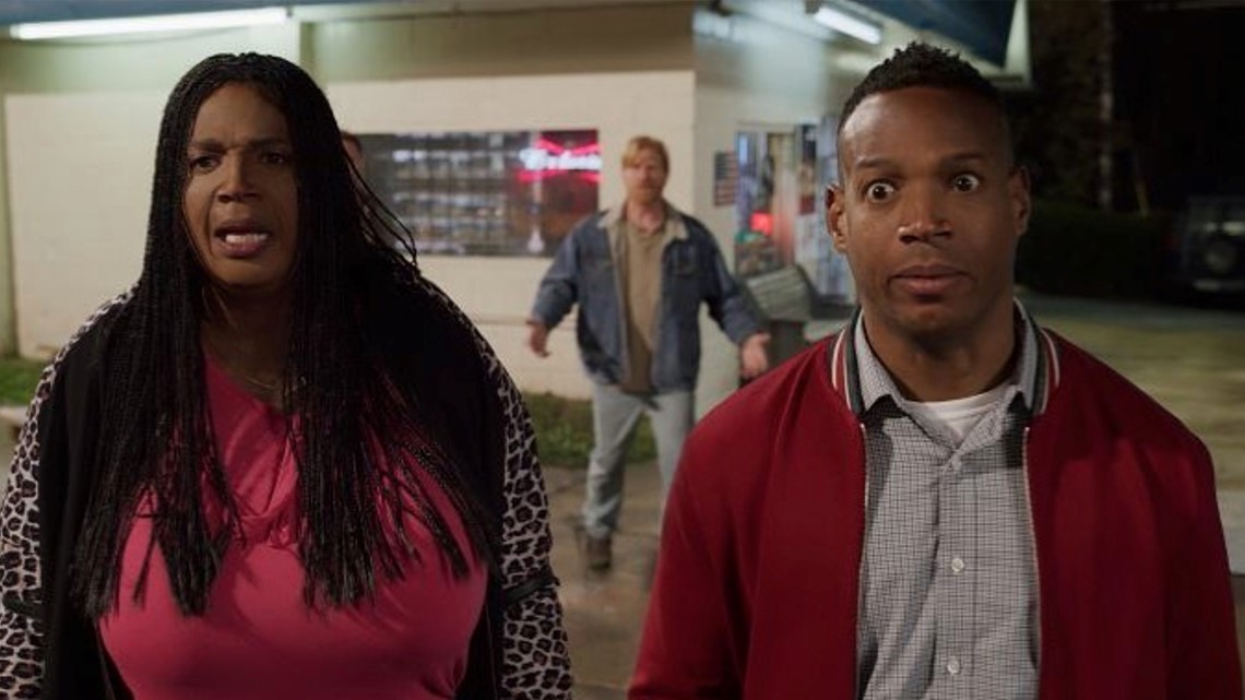 'Sextuplets' shows the different sides of actor Marlon Wayans | 11alive.com