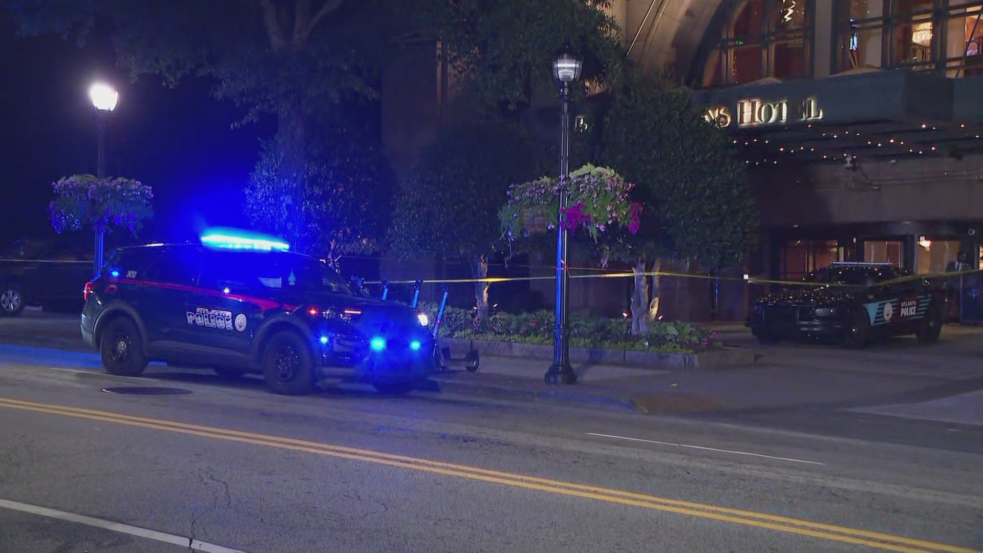 1 dead after shooting involving officers at Four Seasons Atlanta ...