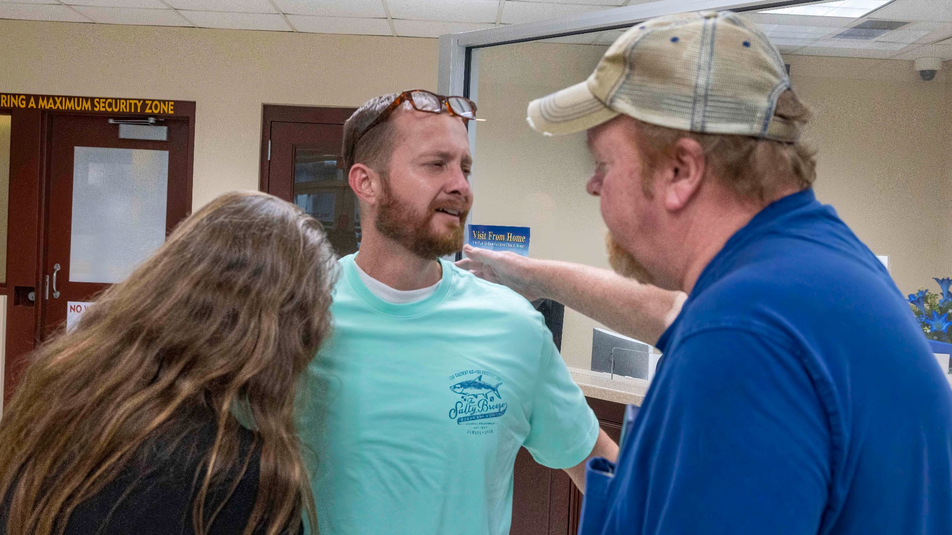 Joey Watkins: Georgia man's life after exoneration | 11alive.com