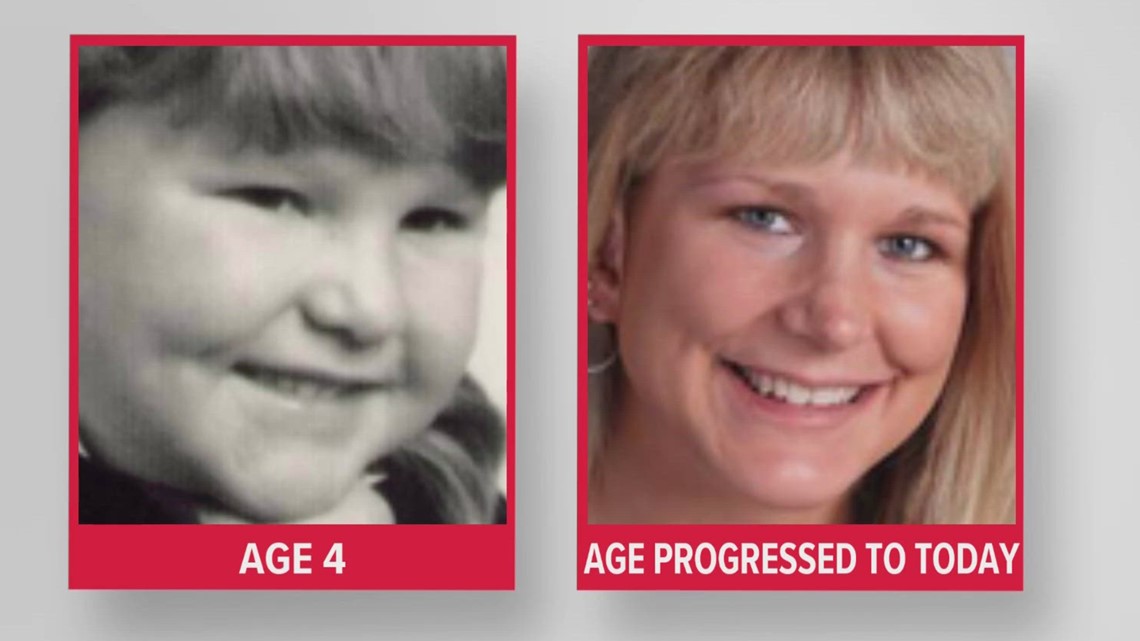 Nikki Campbell case | Fairfield CA PD investigate David Zandstra ...
