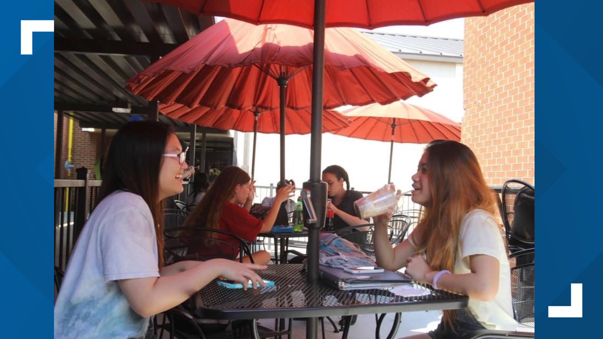 Java Dawg Café in Gwinnett County | 11alive.com