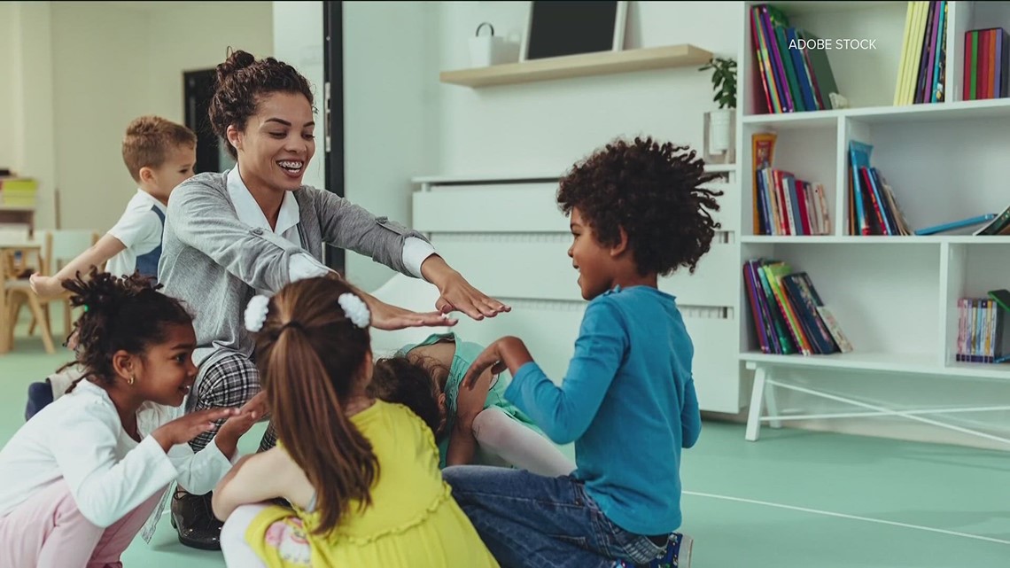 Who is Ashleigh Merchant? Attorney at Fani Willis hearing | 11alive.com