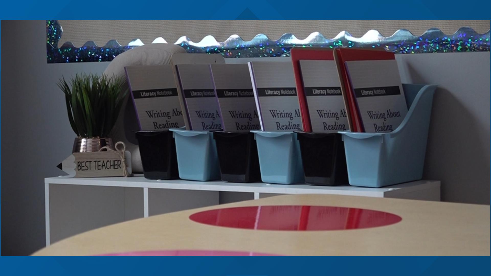 Mom creates program to teach children with learning disabilities how to ...