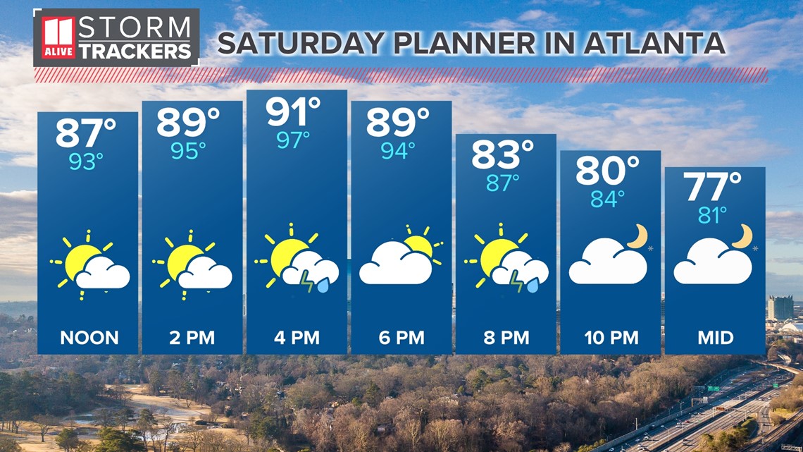 Atlanta's Leading Local News: Weather, Traffic, Sports and more ...