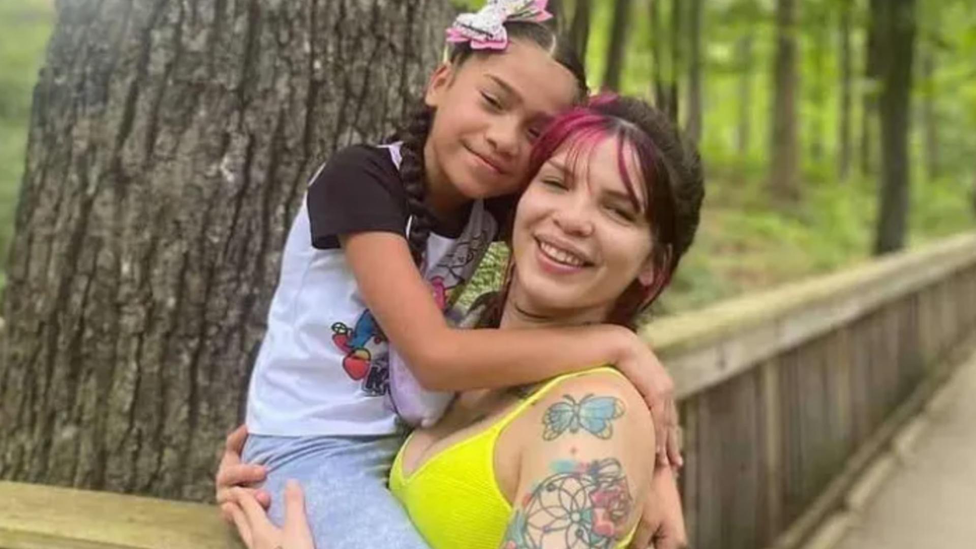 Young mother, social media influencer killed in north Georgia | 11alive.com