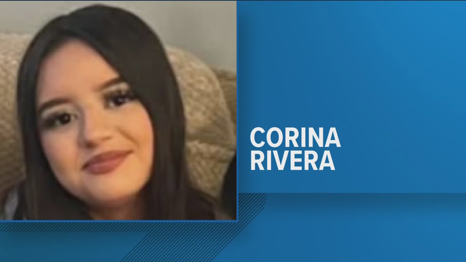 Missing Snellville teen Corina Rivera | 11alive.com