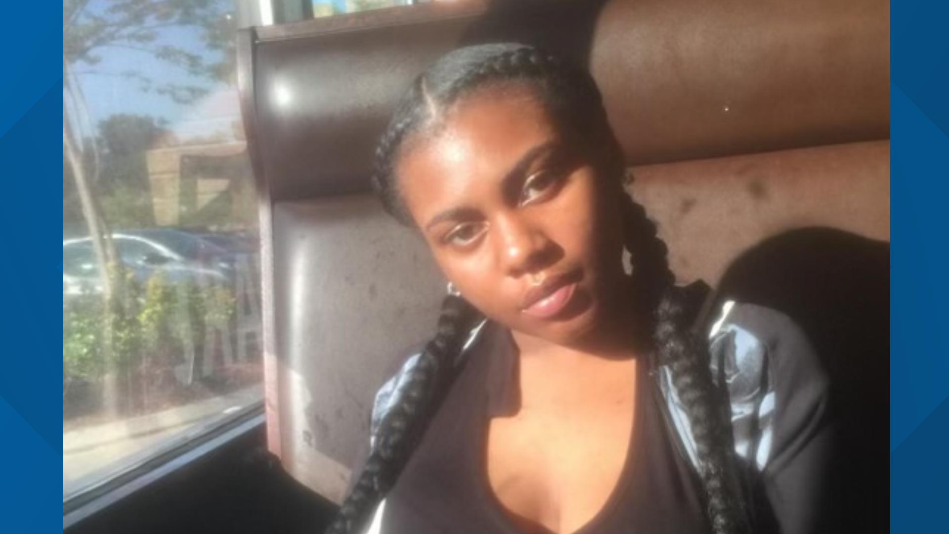 Briana Winston case | Remains found, man wanted for murder | 11alive.com