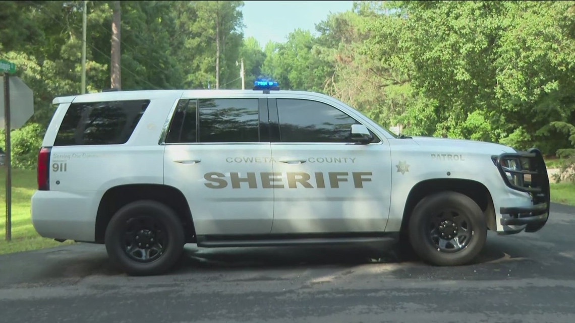 Four dead in Coweta County murder-suicide, sheriff reports | 11alive.com