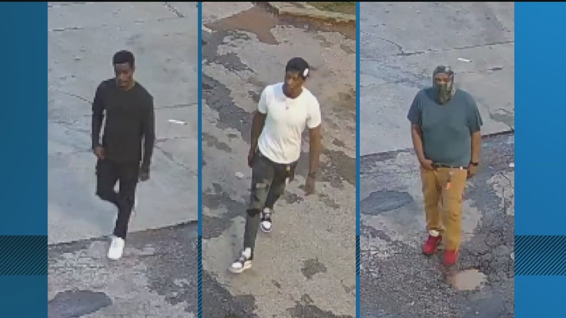 $5K reward offered to help identify suspects in Atlanta quadruple ...