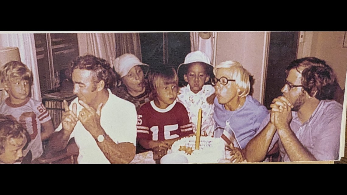 Decatur woman to celebrate 100th birthday | PHOTOS | 11alive.com