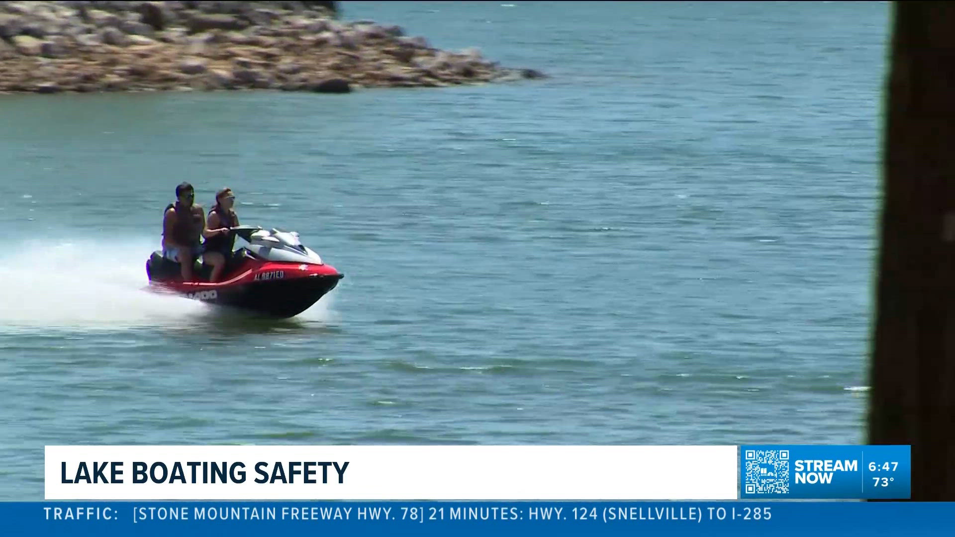It's boating season: How to stay safe | 11alive.com