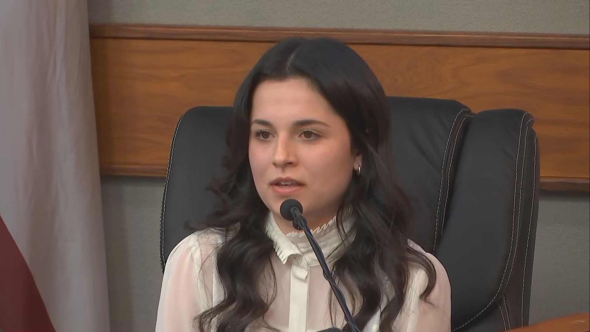 Laken Riley roommates testify in court | Jose Ibarra murder trial ...