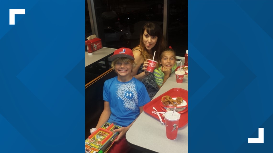 Elijah DeWitt death: Suspects all plead not guilty | 11alive.com