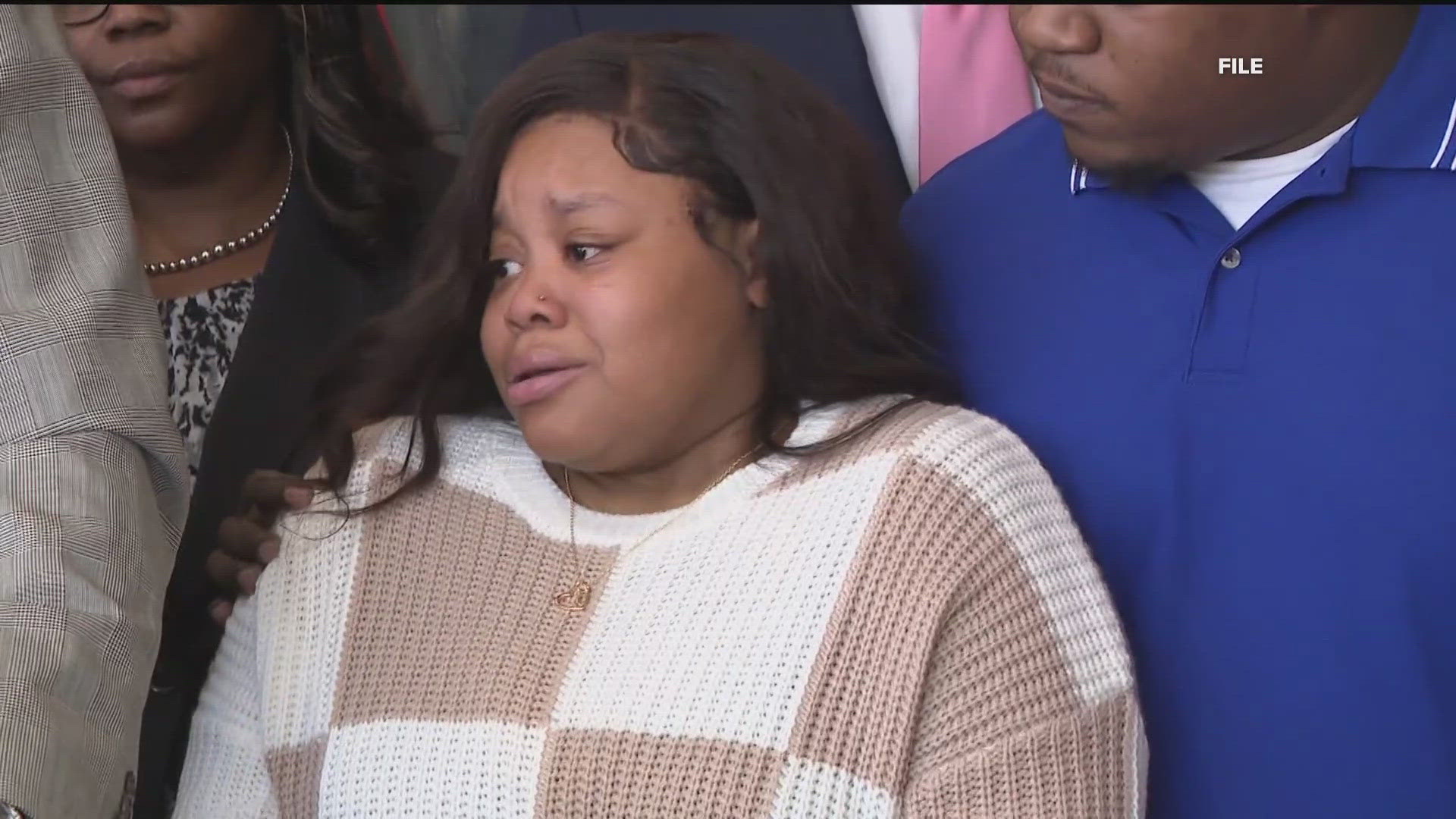 Georgia parents whose baby was decapitated during birth win lawsuit ...