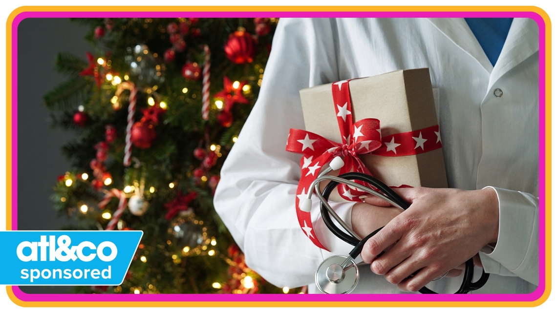 How to Stay Healthy this Holiday Season According to Amazon One Medical ...