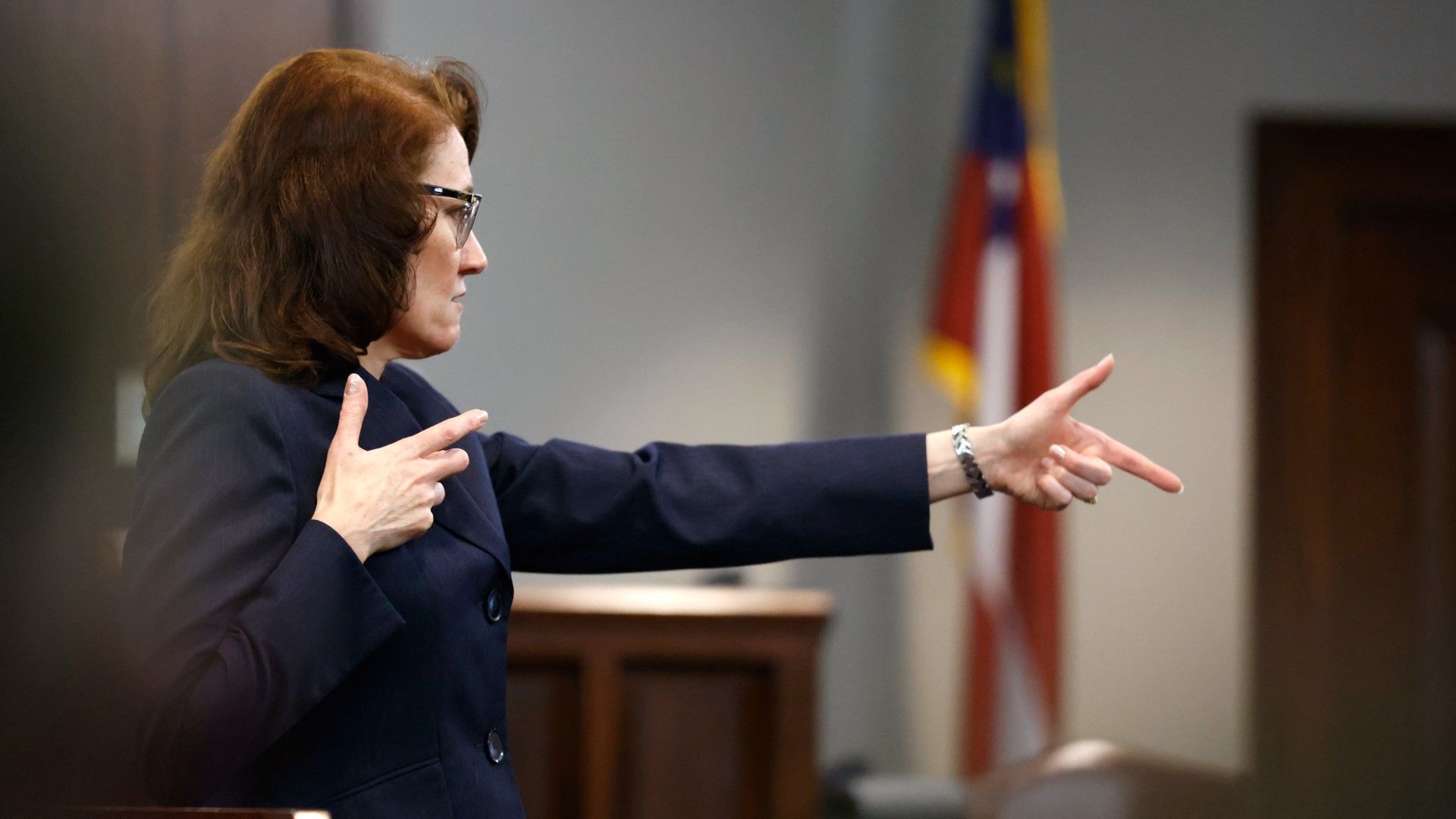 Ahmaud Arbery trial live stream | Closing arguments today | 11alive.com