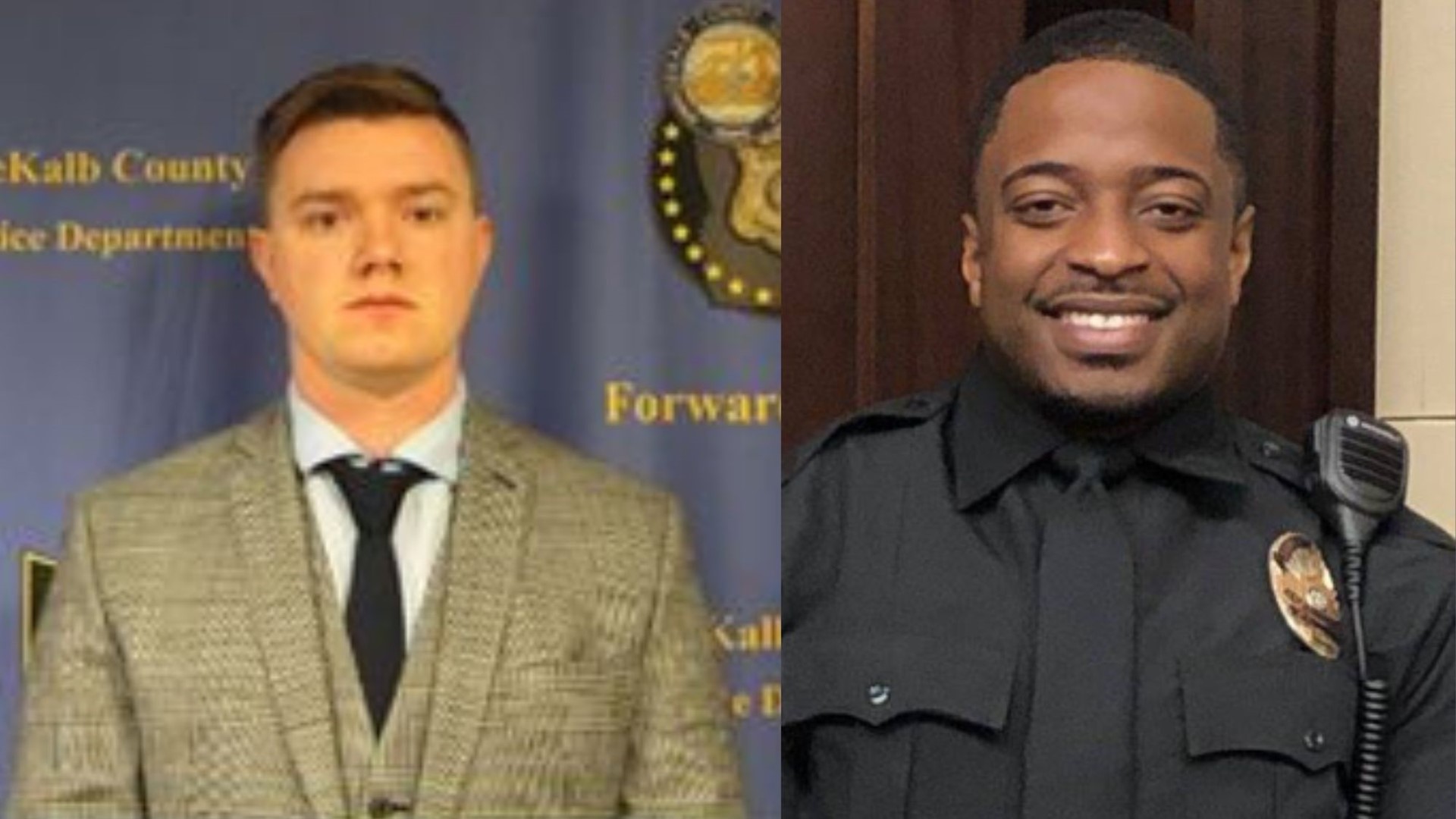 DeKalb man killed by police, Marando Salmon, family lawsuit | 11alive.com