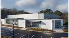 'Stranger Things' Hawkins lab building to be demolished | 11alive.com