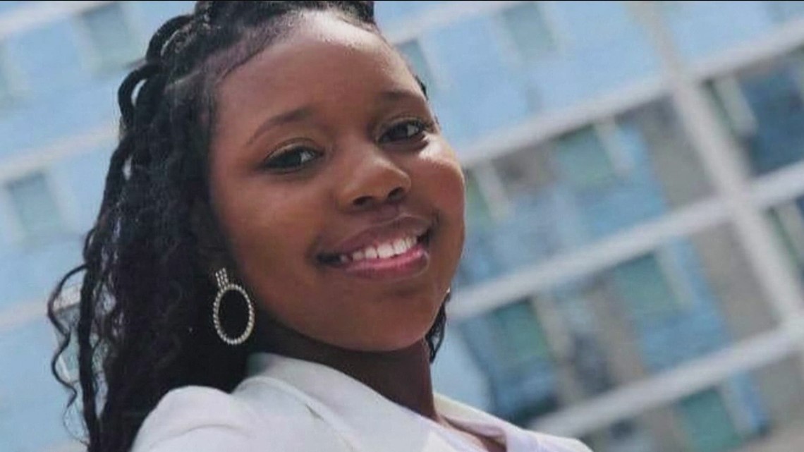 Missing Alabama woman admits she wasn't kidnapped | 11alive.com