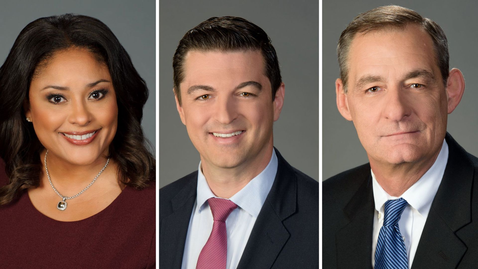 Atlanta Councilmembers Farokhi, Overstreet, and Shook leaving seats ...