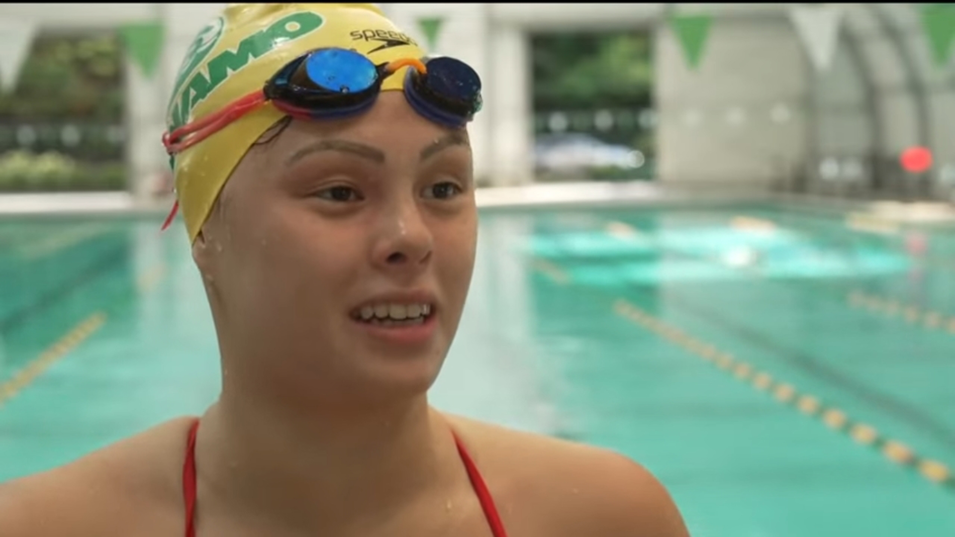 Paralympics 2024 | Athletes with ties to Georgia | 11alive.com