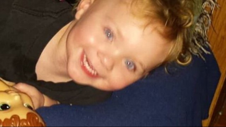 Father accused of abducting toddler girl is in custody | 11alive.com