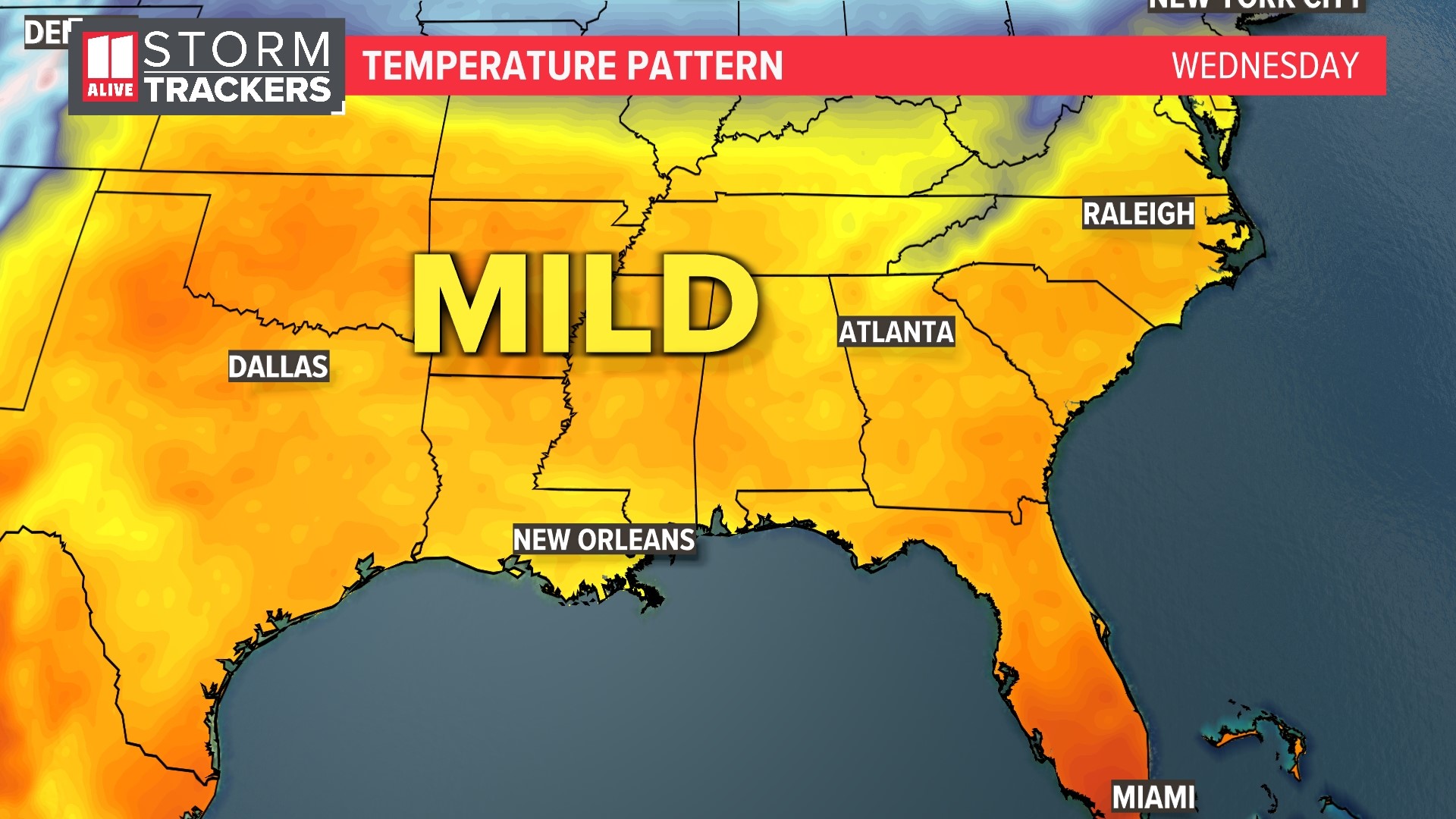 Atlanta Traffic | 11alive.com