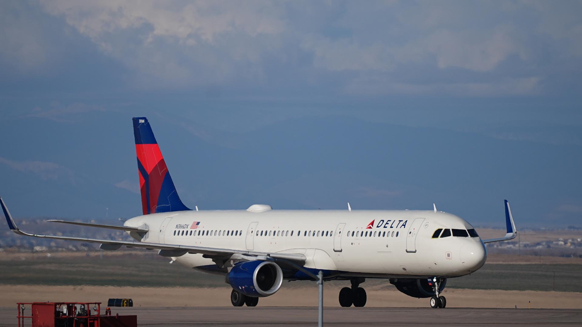 Delta announces flights to the Caribbean will resume | 11alive.com