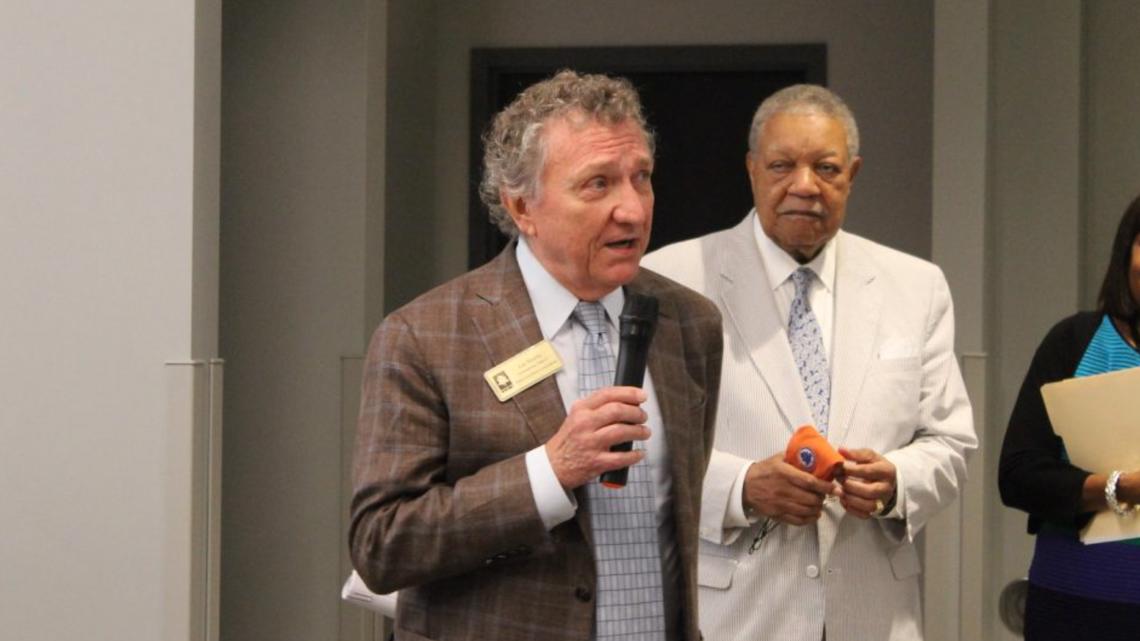 Fulton County elections: Bipartisan nod draws partisan fire | 11alive.com