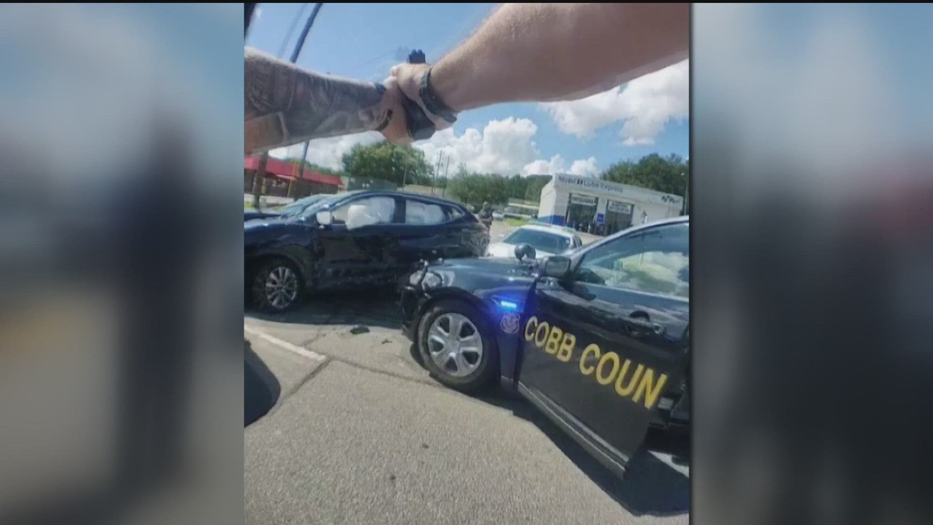 Legal team alleges incomplete evidence presented to jury in deadly 2021 ...