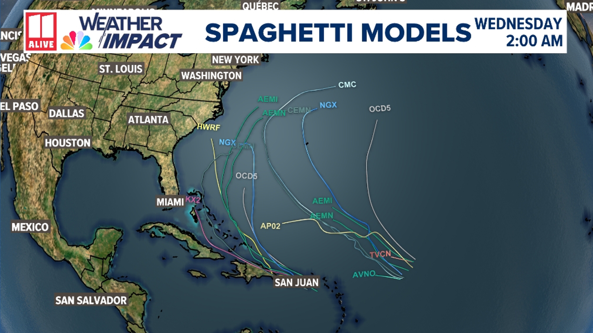 Atlanta weather forecast | 11alive.com
