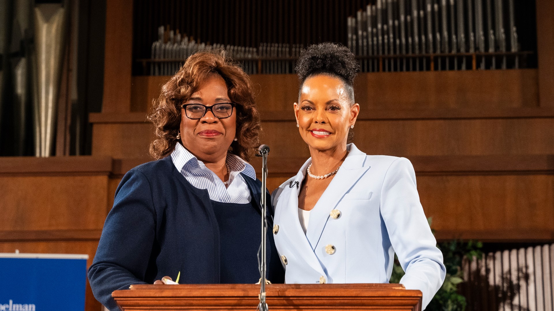 Spelman College receives $100 million donation largest HBCU gift ...