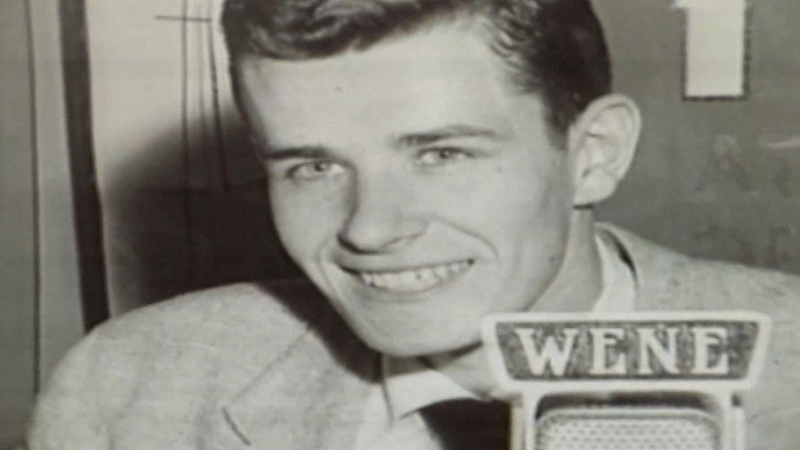 Dave Michaels through the years | 11alive.com