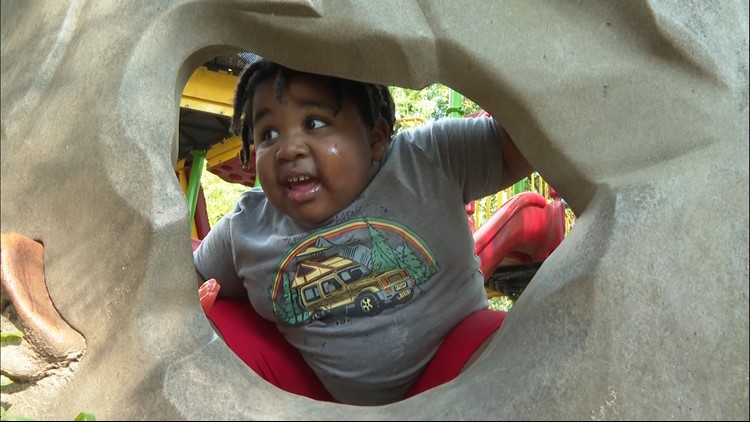 Popsicles in the park Atlanta police event times | 11alive.com