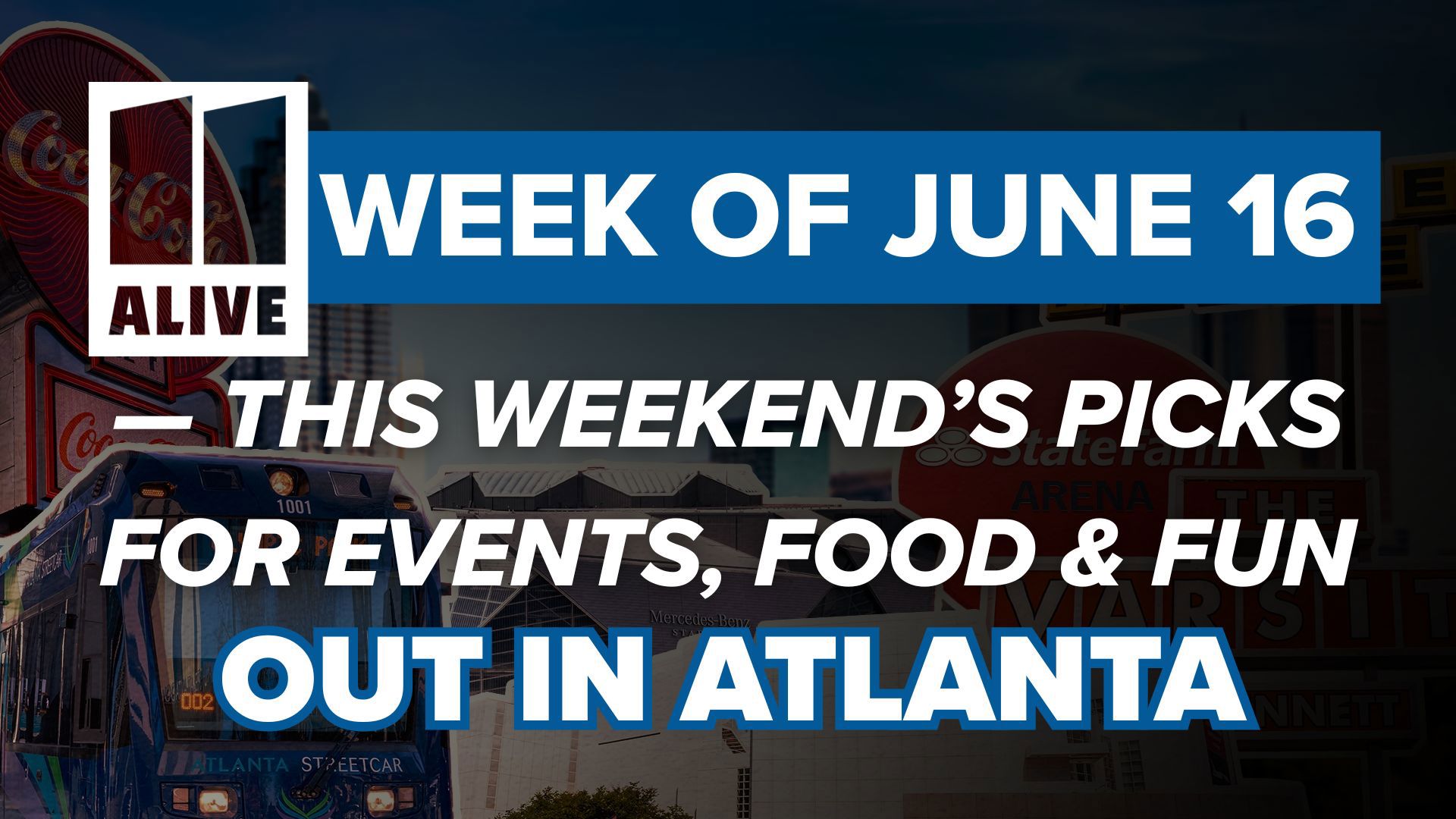Free things to do in Atlanta this weekend: Juneteenth, Pride and more ...