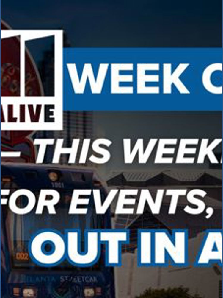 Free things to do in Atlanta this weekend: Juneteenth, Pride and more ...