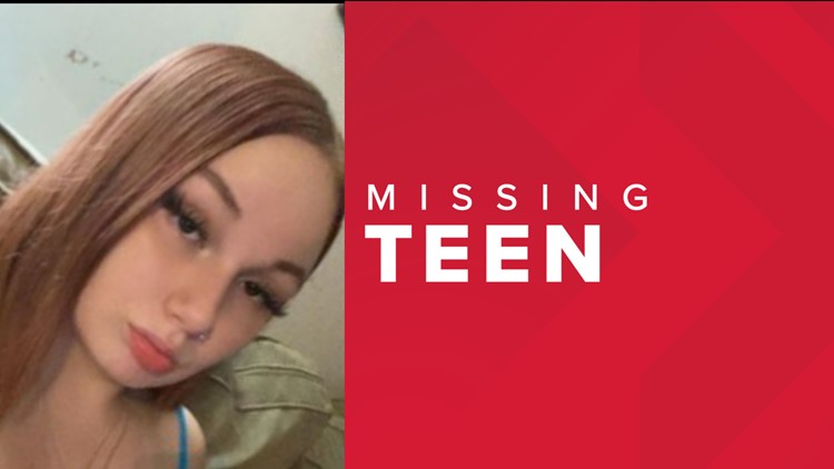 Elaina and Hannah Moody, sisters missing in Henry County: Police ...