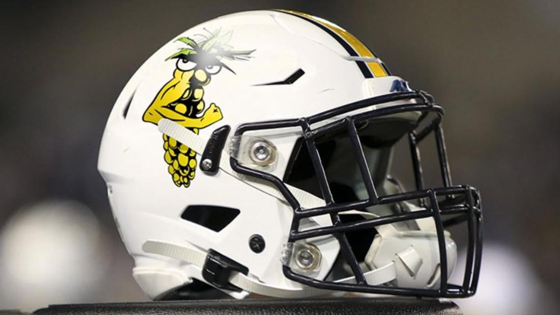 Georgia Tech Fightin Pollen April Fools Day joke | 11alive.com