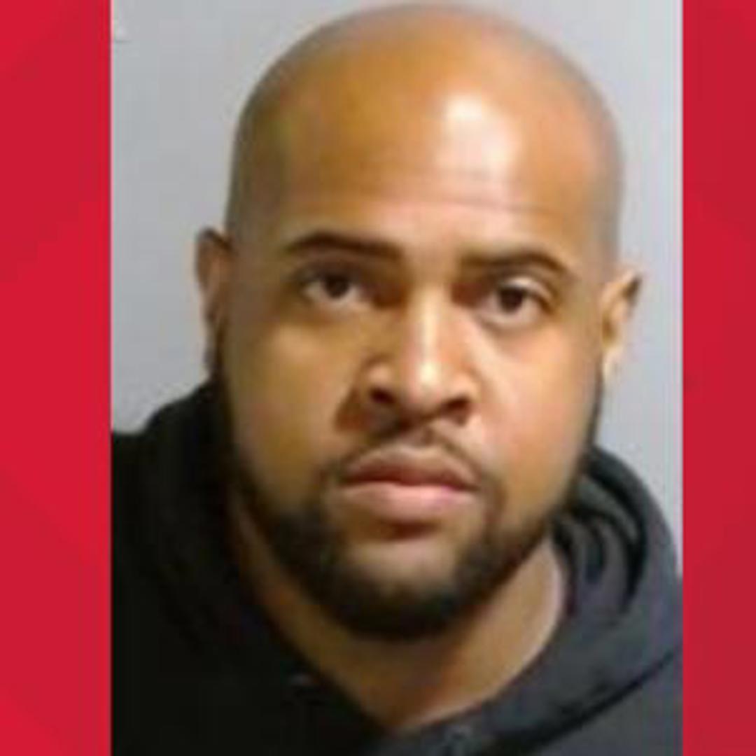Three years in prison for ex-Hapeville officer who tased handcuffed ...