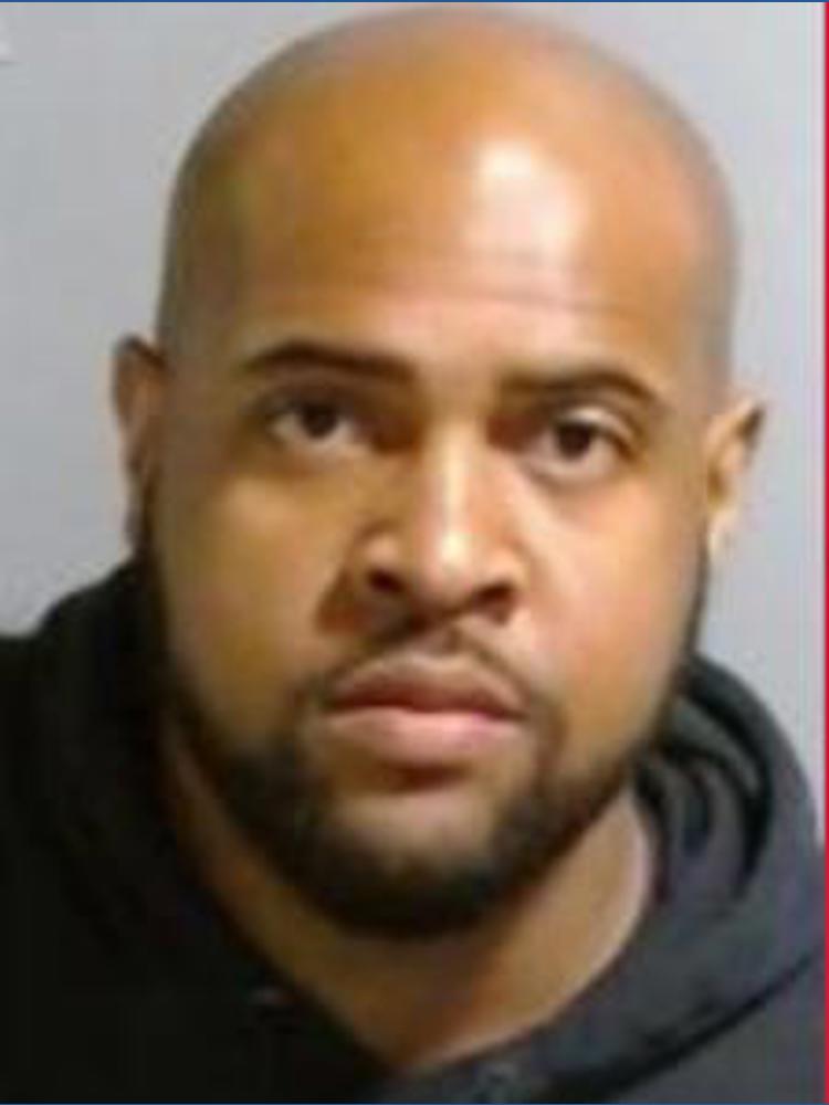 Three years in prison for ex-Hapeville officer who tased handcuffed ...
