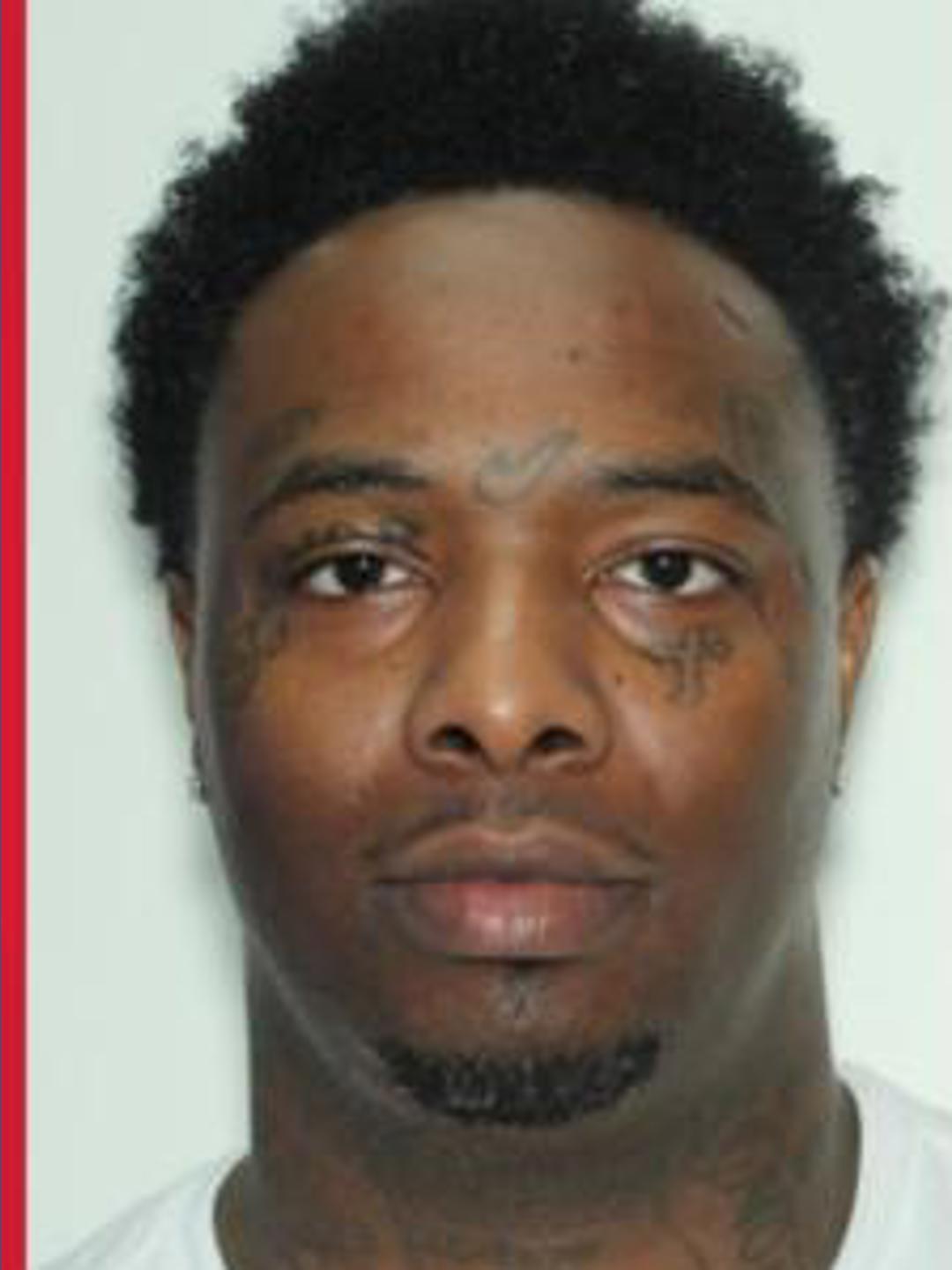 Murder suspect from Clayton County is armed, dangerous, police say ...
