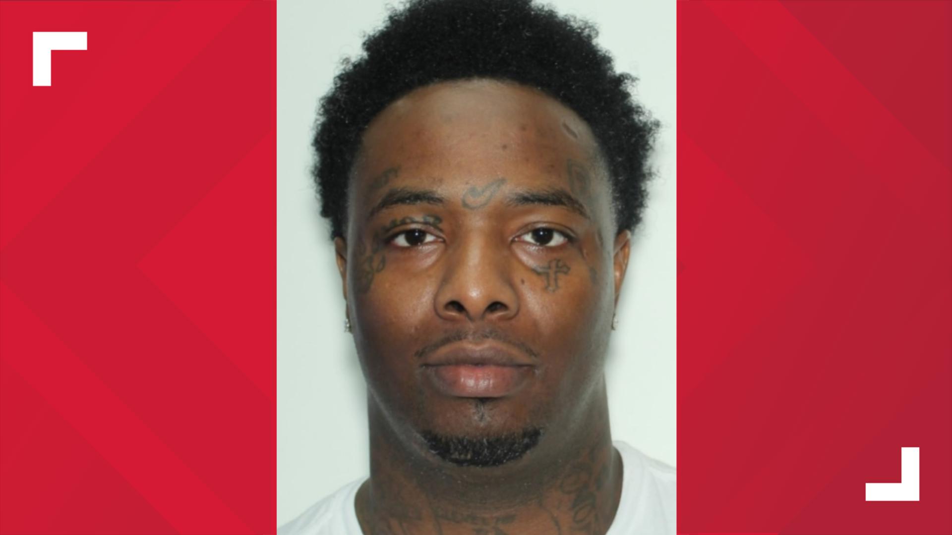 Murder suspect from Clayton County is armed, dangerous, police say ...