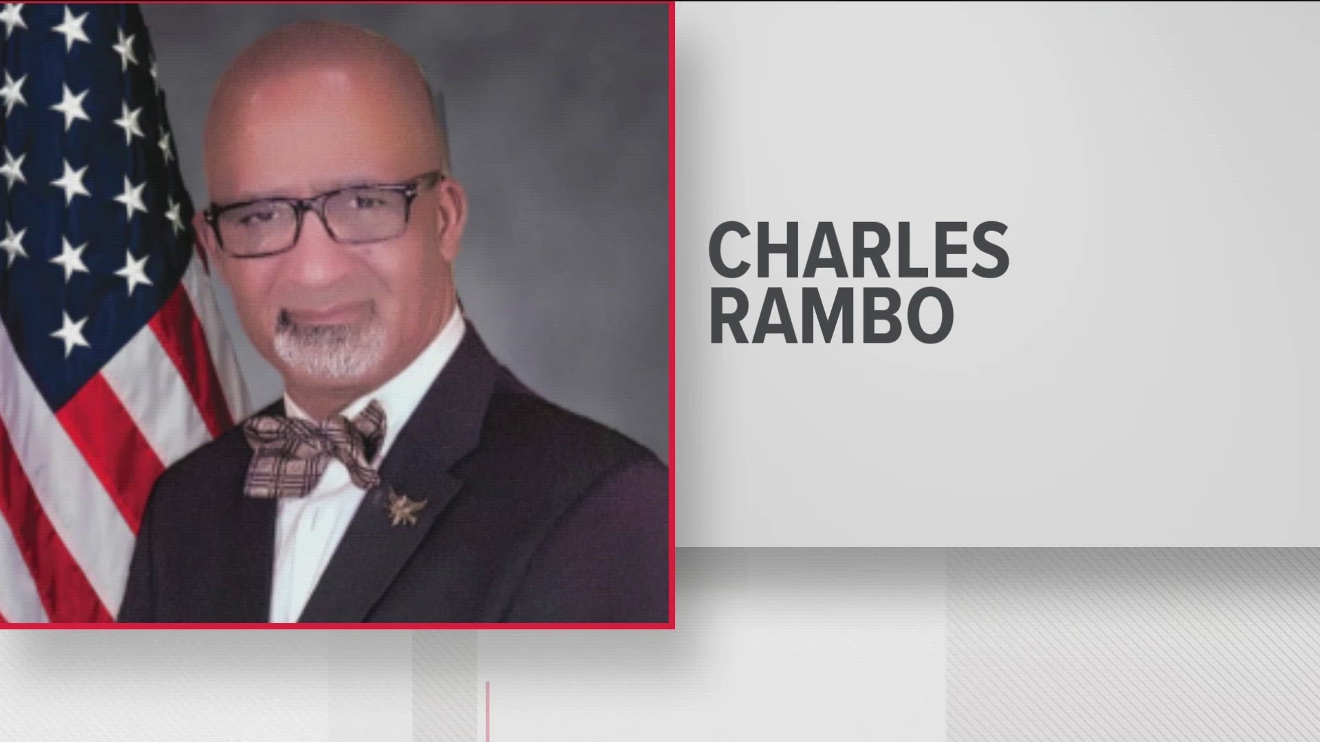 Former deputy enters Fulton County sheriff's race | 11alive.com