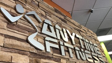 Durran Dunn AKA Atlanta Braves' The Freeze opens gym in East Cobb ...