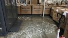 Audit released for Atlanta USPS facility at center of mail delays ...